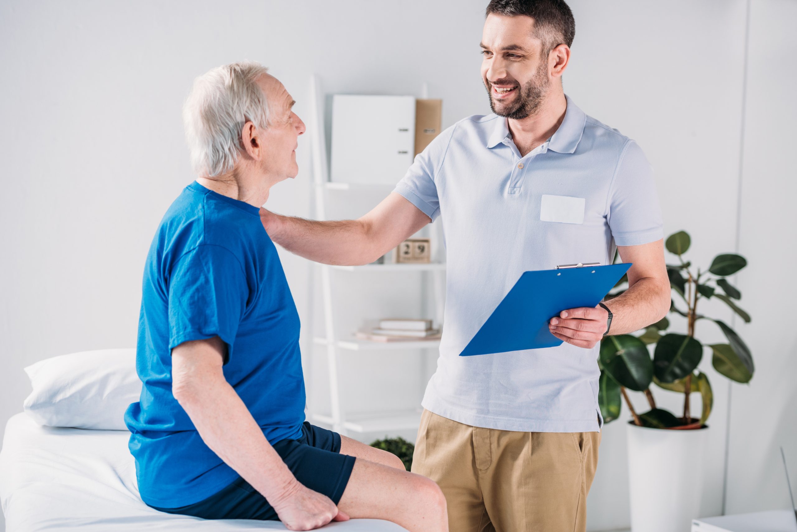 What to Expect During Your First Chiropractic Appointment | WSCA